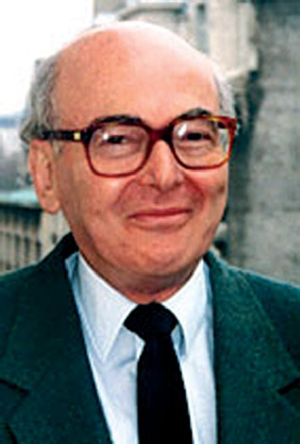 Le biographe Herbert Lottman est mort - Livres Hebdo