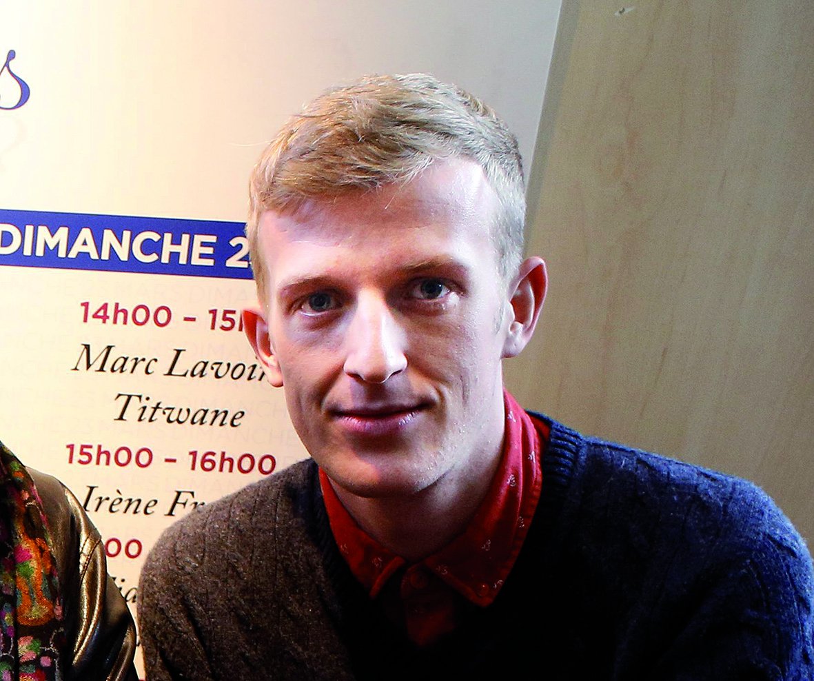 Le garçon qui avait un drôle de - Livres Hebdo