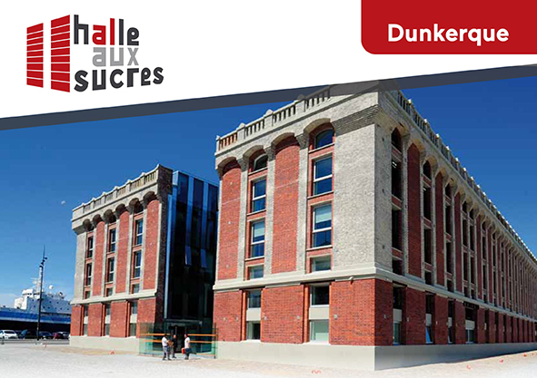 Un learning center dédié à la ville durable - Livres Hebdo