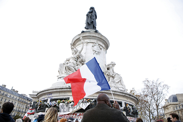 Comprendre la République - Livres Hebdo