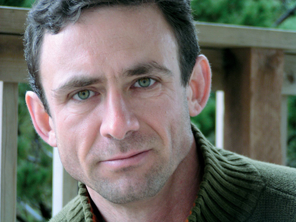 Chuck Palahniuk en newsletters sur Substack - Livres Hebdo