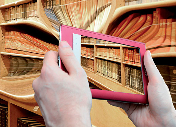 Google Livres : 25 millions d’ebooks pour quoi faire ? - Livres Hebdo