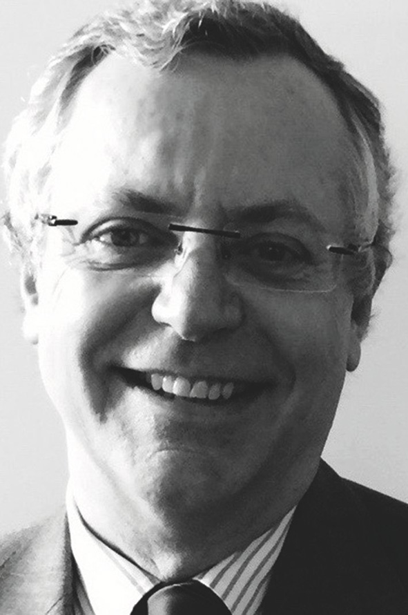 François Bourin revient - Livres Hebdo