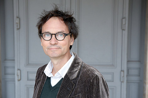 Florent Massot crée une nouvelle maison d’édition - Livres Hebdo