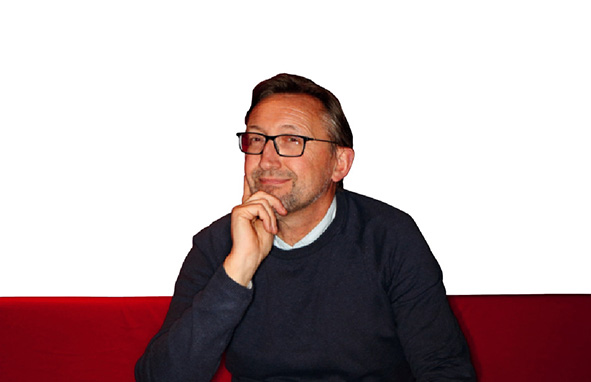 Xavier Pryen : à travers le Luxembourg - Livres Hebdo