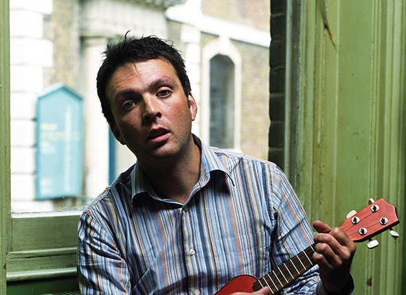 Happy anarchy ! - Livres Hebdo