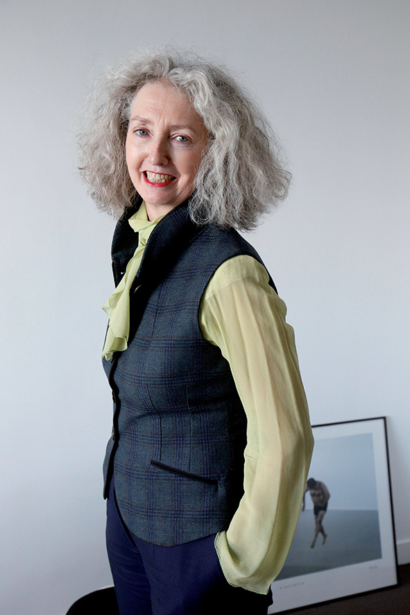 Maggie Doyle: une soirée fellinienne - Livres Hebdo