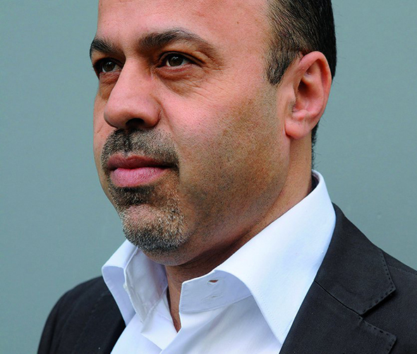 Mohamed Aïssaoui intègre le jury du prix Renaudot - Livres Hebdo