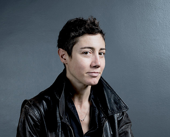 Garçon manqué - Livres Hebdo