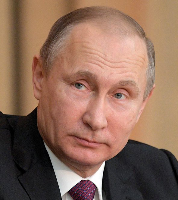 Comprendre la politique de Poutine - Livres Hebdo