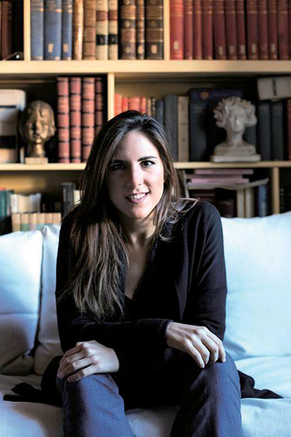 Maria - Livres Hebdo