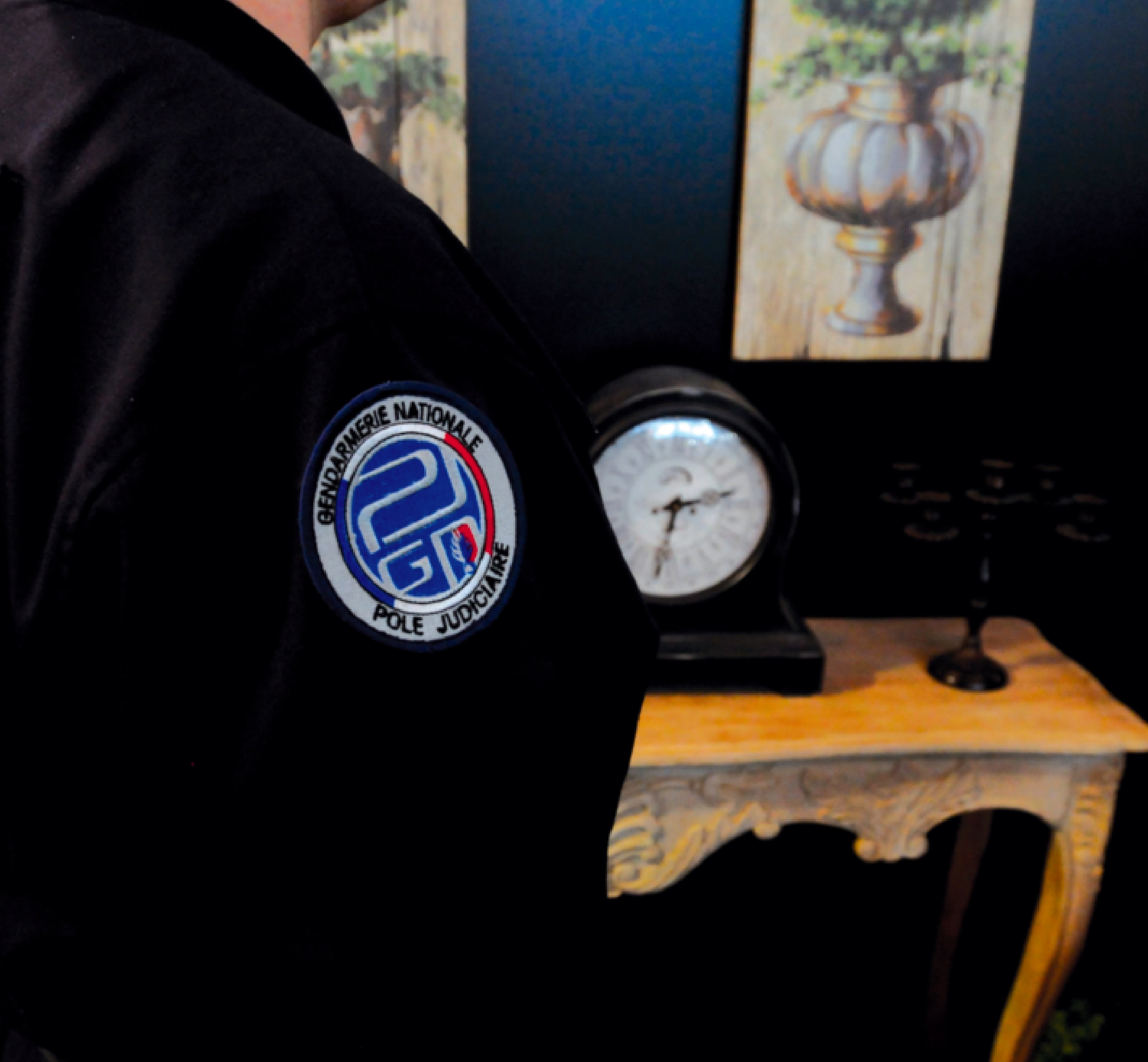 Dossier Policier : plus poche tu meurs - Livres Hebdo