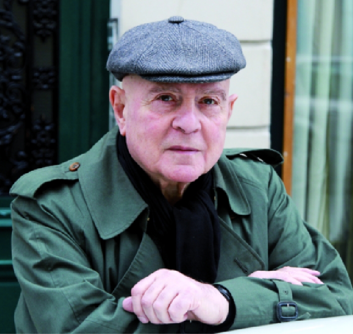 Le dédain de l’Occident - Livres Hebdo