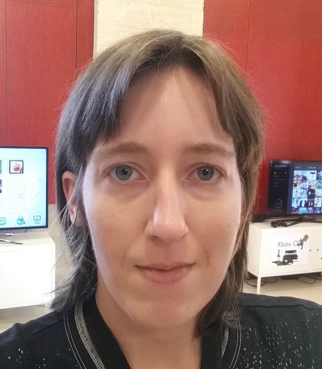 Alice Bernard, nouvelle présidente de l'ABF - Livres Hebdo