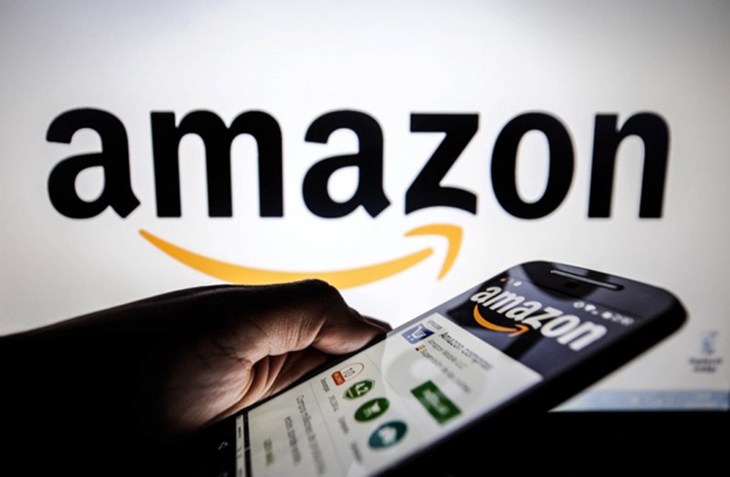 Amazon devient la marque la plus puissante du monde - Livres Hebdo