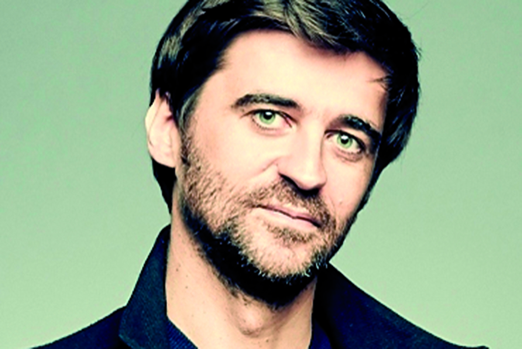 Jean-Baptiste Aubert, "11 ans" chez Christophe Lucquin - Livres Hebdo