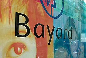 Bayard recompose son directoire - Livres Hebdo