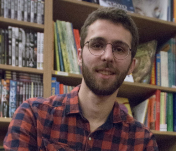 Benjamin Maisak à la tête de "Koyohan" chez Matin Calme - Livres Hebdo