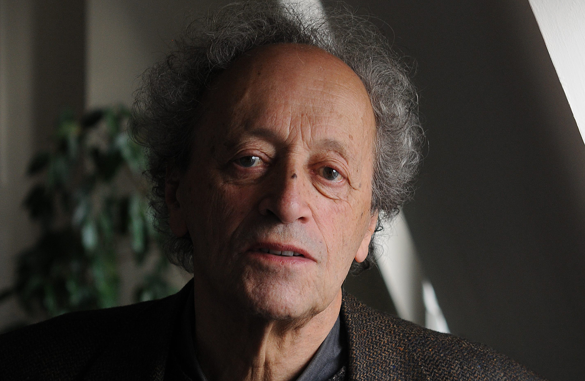 Décès du poète Bernard Noël, penseur de la "sensure" - Livres Hebdo