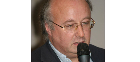 Hommage à Franck Calligaro - Livres Hebdo