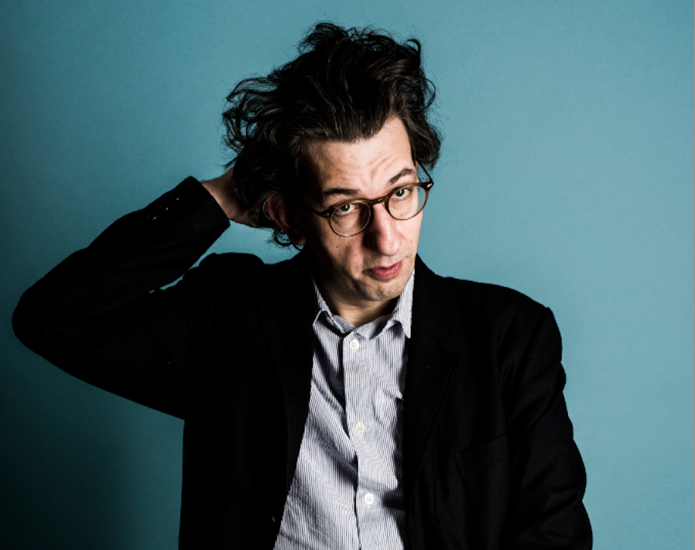 Emmanuel Brault, "Les Peaux rouges" chez Grasset - Livres Hebdo