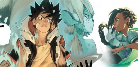 Ankama ouvre un studio au Japon - Livres Hebdo