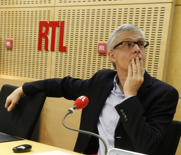 L’été de RTL sera littéraire - Livres Hebdo