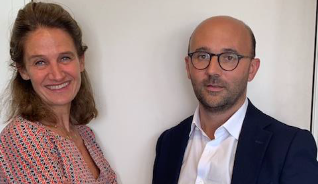 Robert Laffont reprend Séguier - Livres Hebdo