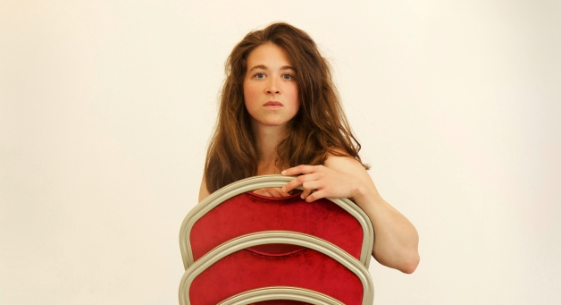 Emma Becker couronnée par le prix Blù Jean-Marc Roberts 2019 - Livres Hebdo