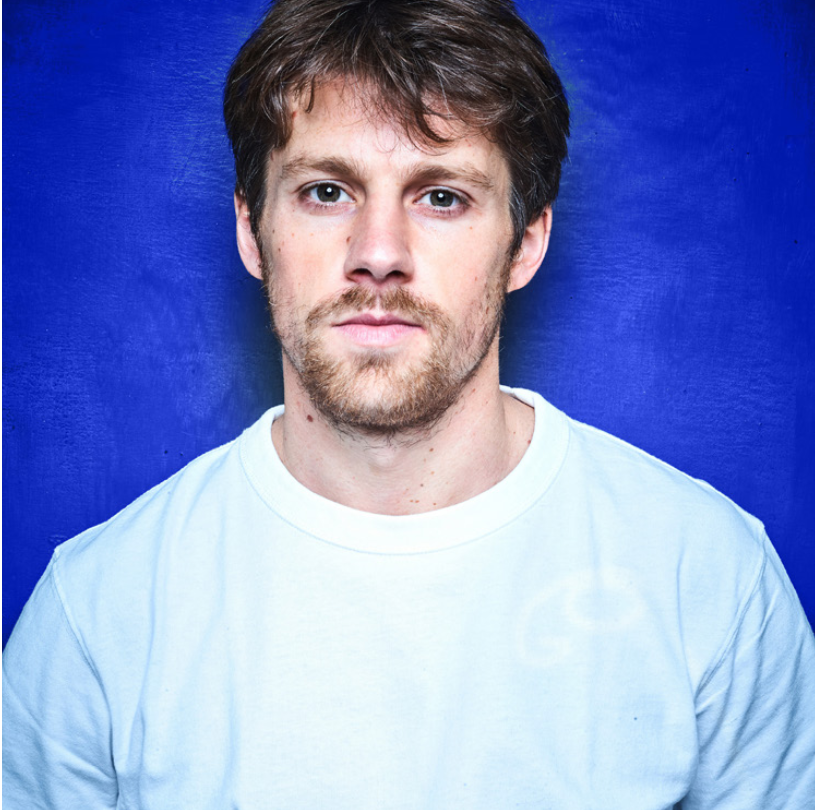 Le Prix du Roman News 2021 pour Mathieu Palain - Livres Hebdo