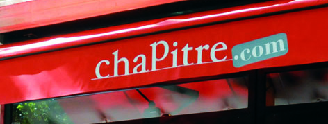 Chapitre demande une poursuite d'activité jusqu'au 10 février - Livres ...