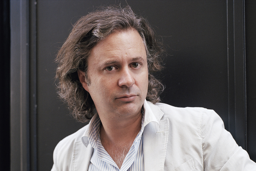 Charles Pépin remporte le Prix Elina et Louis Pauwels 2017 - Livres Hebdo