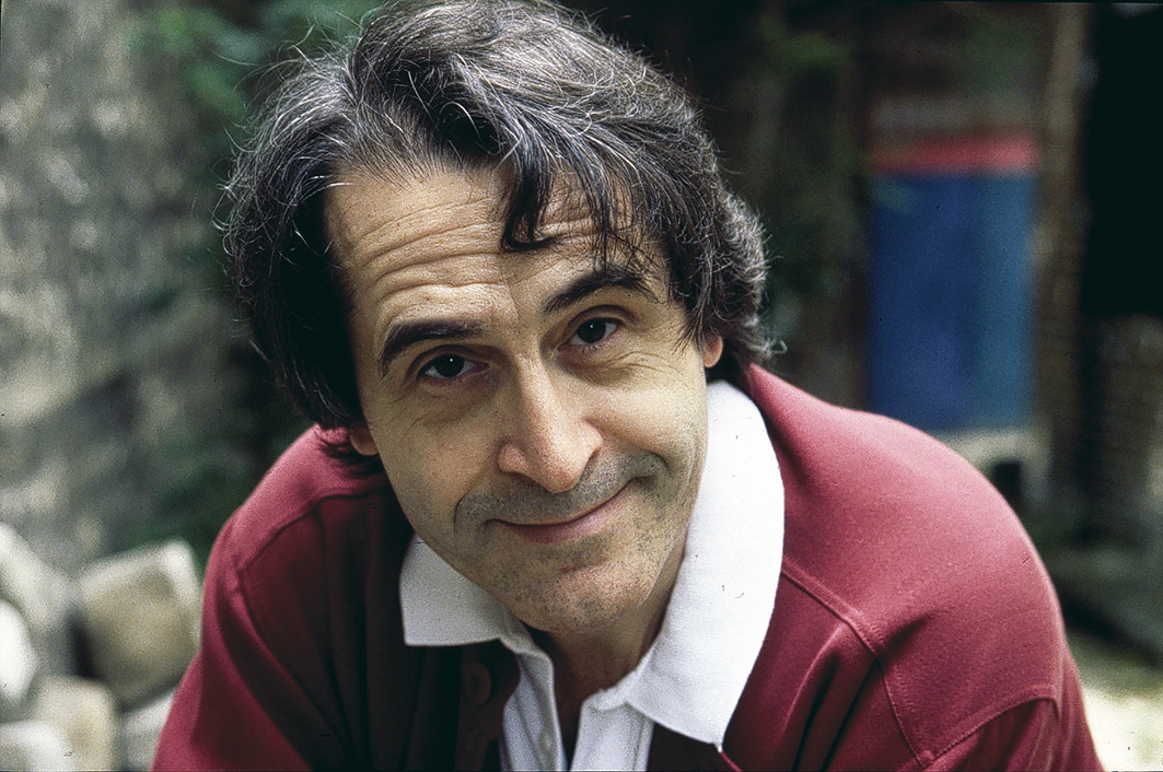 L’écrivain Pierre Charras s’est éteint - Livres Hebdo