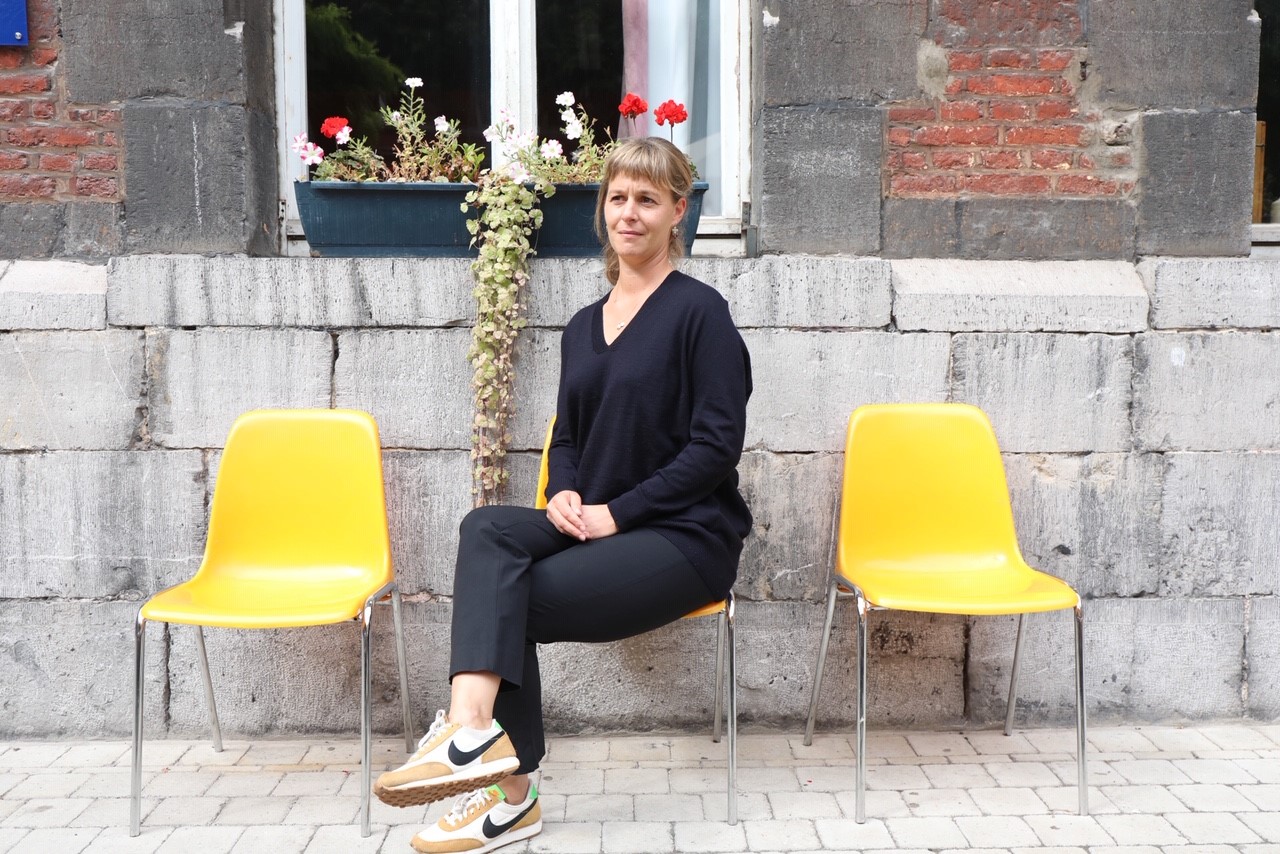 Chloé Colpé (L'intime festival) : "on a un public fidèle depuis le ...