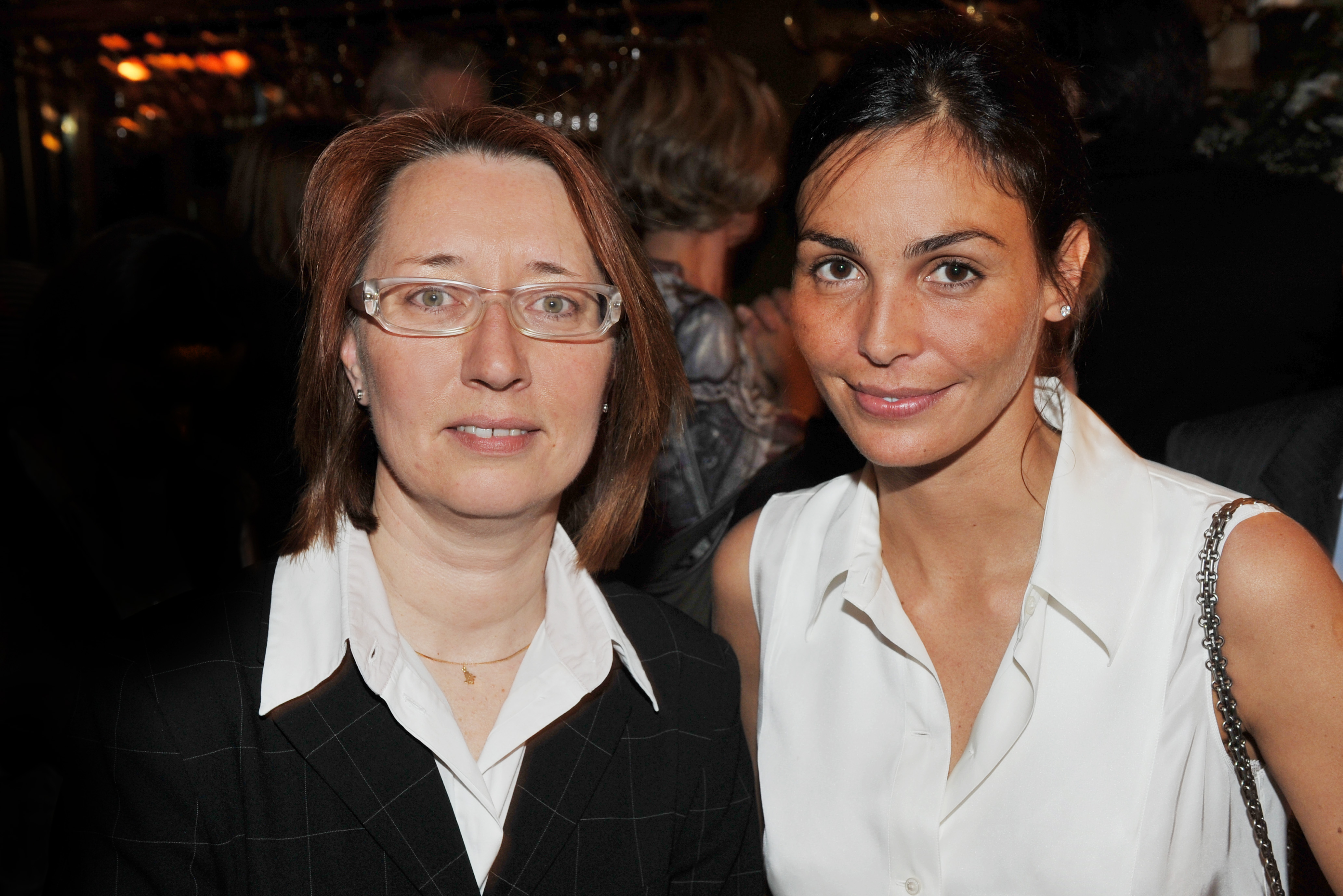 Christine Rousseau, prix Hennessy du journalisme littéraire - Livres Hebdo