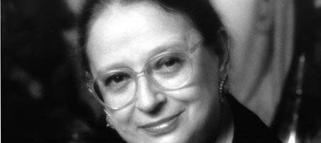 Catherine Clément préside le prix Inter - Livres Hebdo