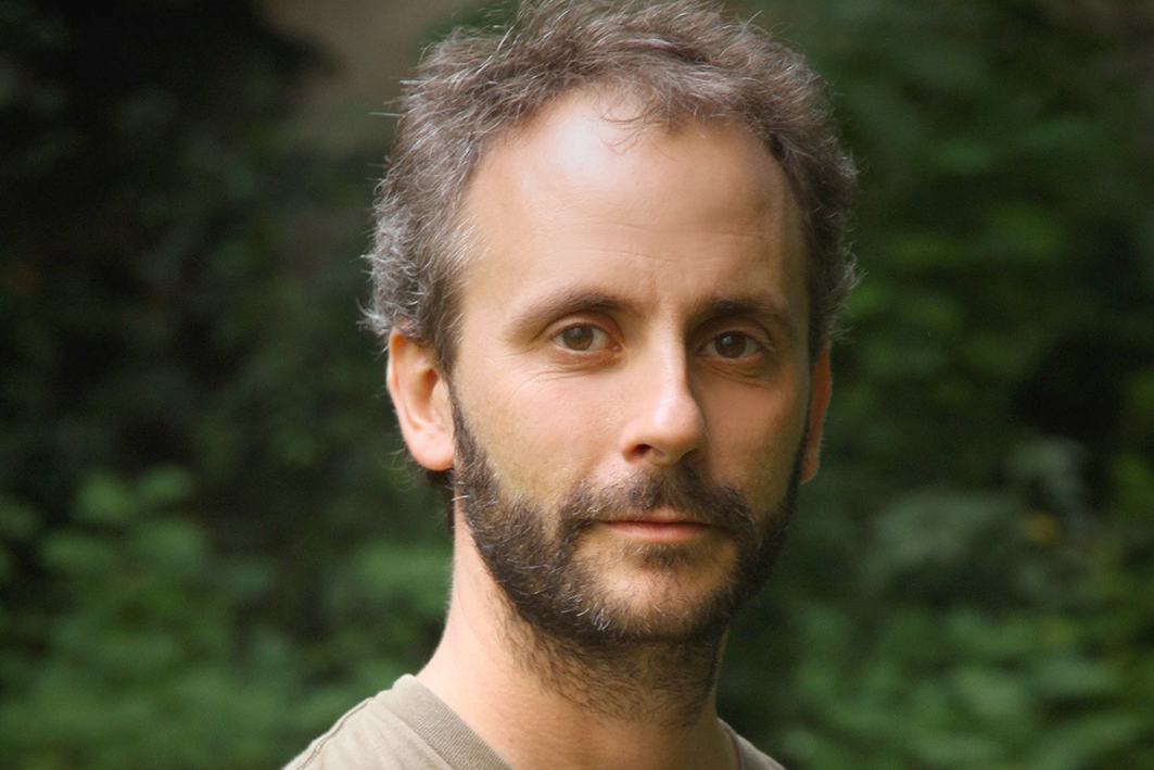 Dominik Moll tourne l'adaptation d'un roman de Colin Niel - Livres Hebdo