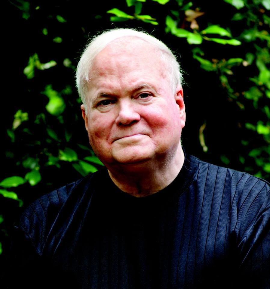 Pat Conroy en 5 livres - Livres Hebdo