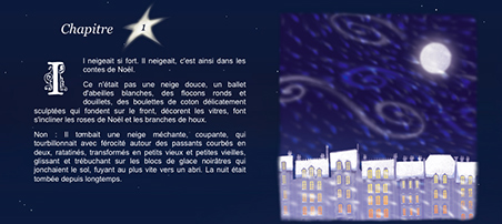 Disney et Geneviève Brisac proposent un conte participatif - Livres Hebdo