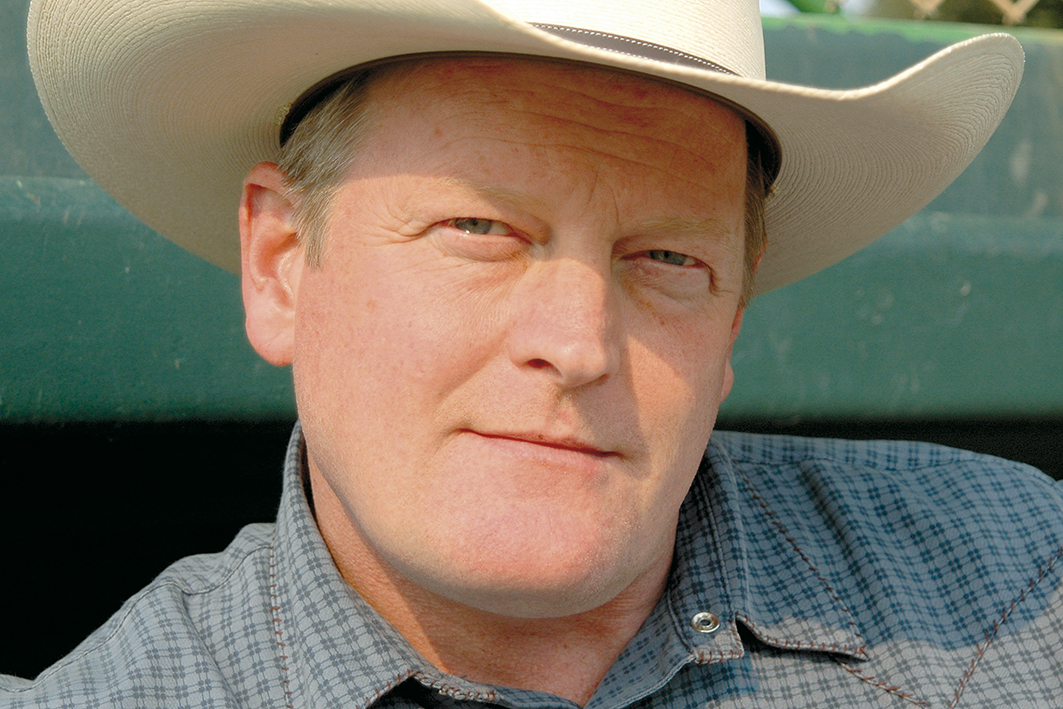 Craig Johnson remporte le 15e prix SNCF du polar - Livres Hebdo