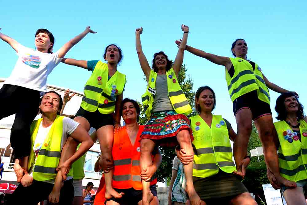 Joson de Foras: "Il faut avoir la foi, mon mignon…" - Livres Hebdo