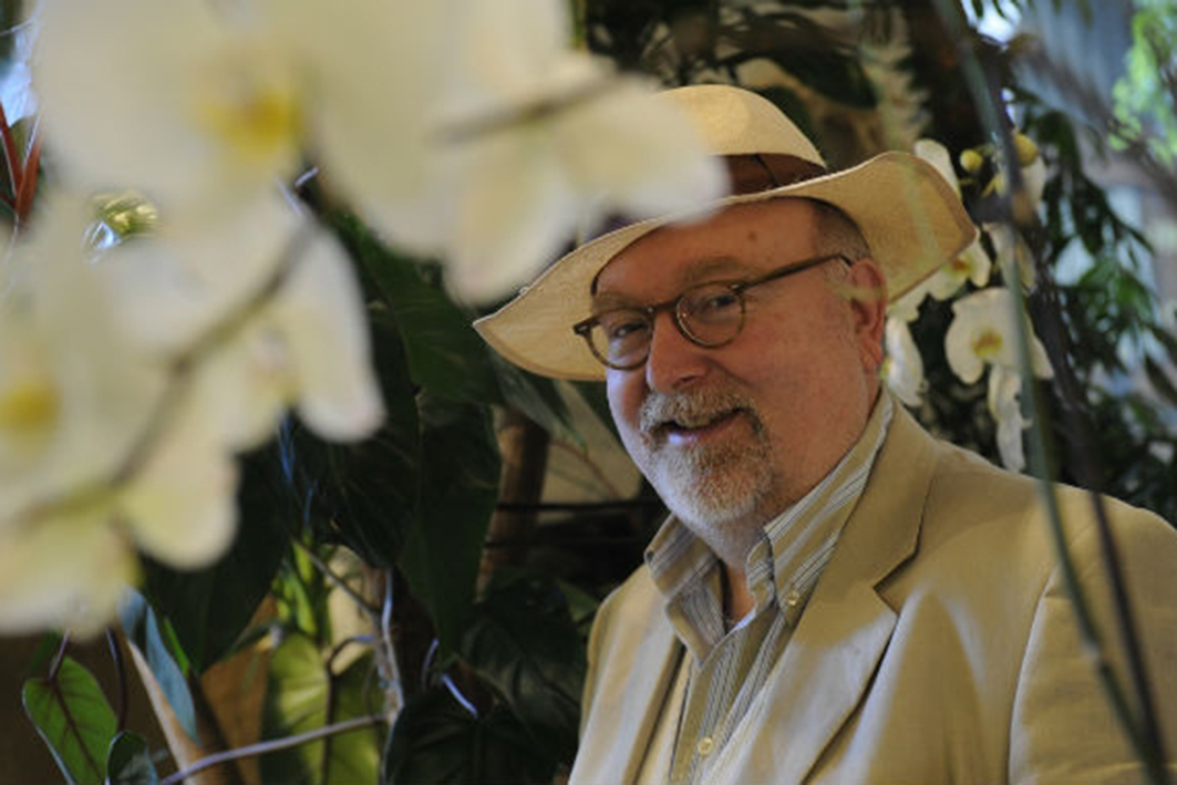 Jean-Michel Damian est mort - Livres Hebdo