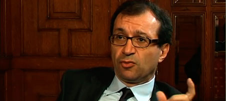 L'écoiste Daniel Cohen arrive dans le Top 20 de Livres Hebdo - Livres Hebdo