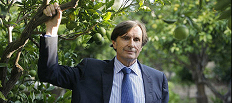 Daniel Rondeau candidat à l'Académie française - Livres Hebdo