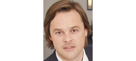 David Stut prend la tête d'I-Kiosque et Edilivre - Livres Hebdo