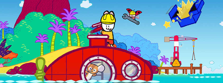 Une nouvelle adaptation de "Didou" - Livres Hebdo