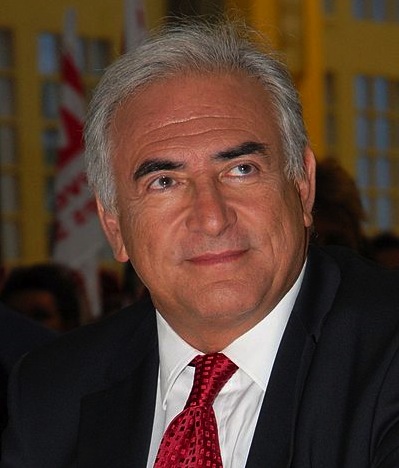 DSK diffamé dans "La ballade de Rikers Island" : 15 000 euros de ...