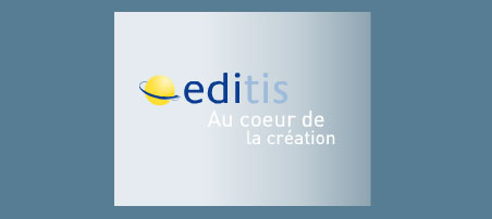 Editis se réorganise pour affronter l’ère numérique