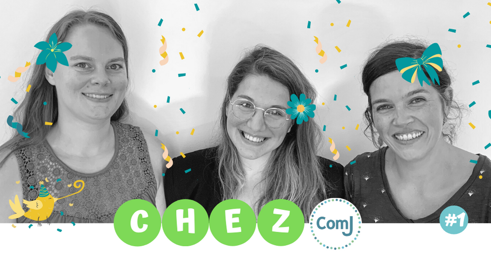 ComJ élargit son offre - Livres Hebdo