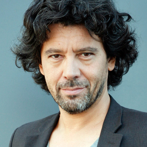 Le prix Folire 2016 attribué à Eric Genetet - Livres Hebdo